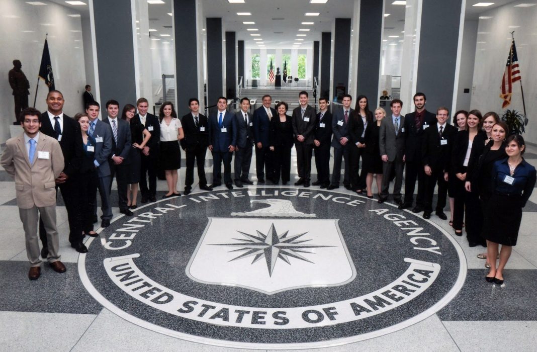 15 grandes erros que a CIA prefere que esqueçamos 15 grandes erros que a CIA prefere que esqueçamos