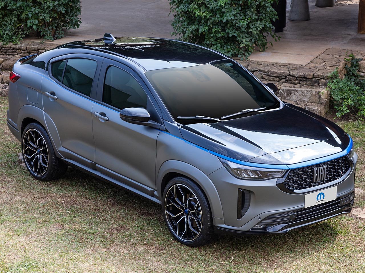 Carros da Fiat: Conheça os modelos e versões
