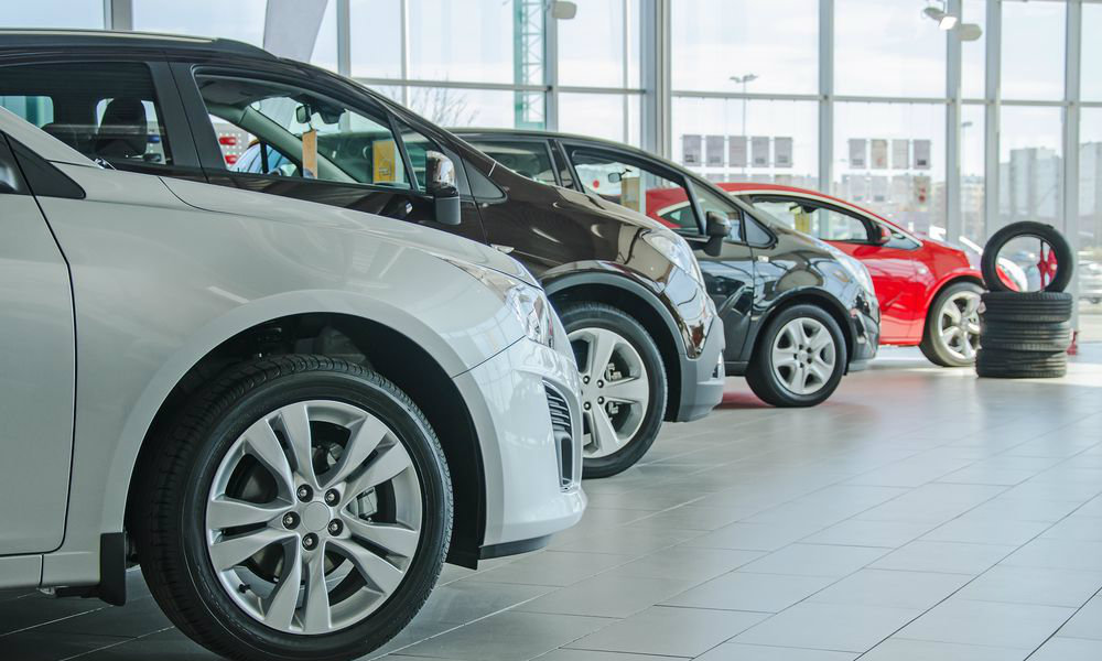 Como escolher um carro: descubra o carro ideal para você