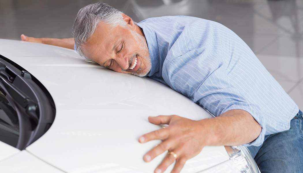 12 dicas para manter o seu carro sempre novo